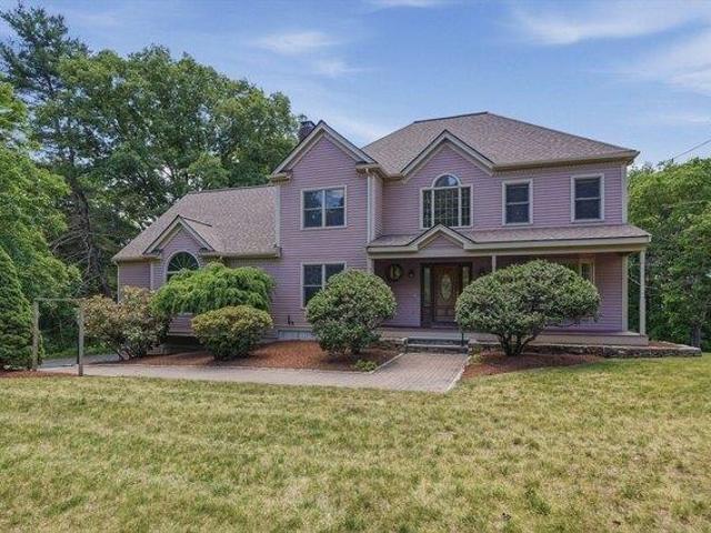 house with 3 bedroom, Upton MA DS103441153