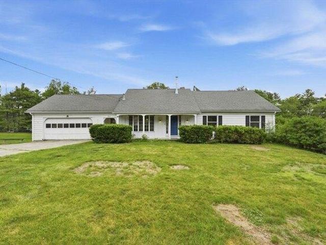 house with 3 bedroom, Upton MA DS103496628