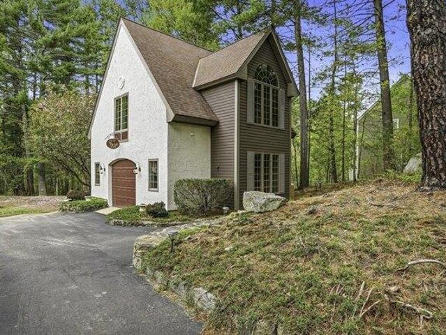 house with 3 bedroom, Upton MA ES102826128