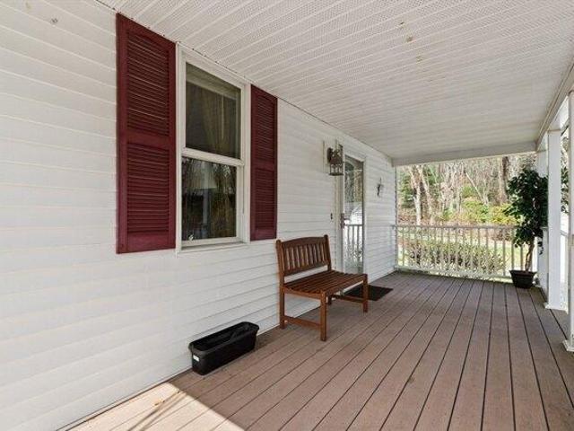 house with 3 bedroom, Upton MA ES103494470