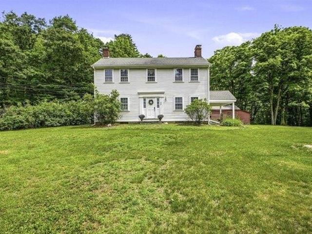house with 3 bedroom, Upton MA ES103435323