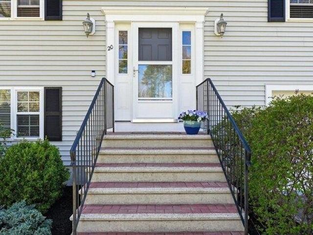house with 3 bedroom, Upton MA ES103548480