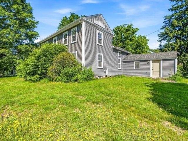 house with 3 bedroom, Upton MA ES104850558