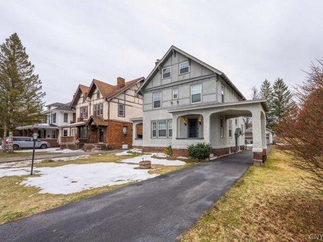 house with 3 bedroom, Utica NY DS103601565