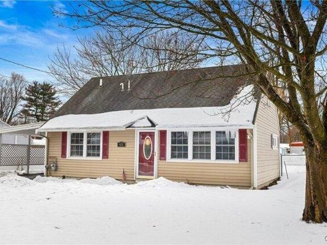 house with 3 bedroom, Utica NY ES103605317
