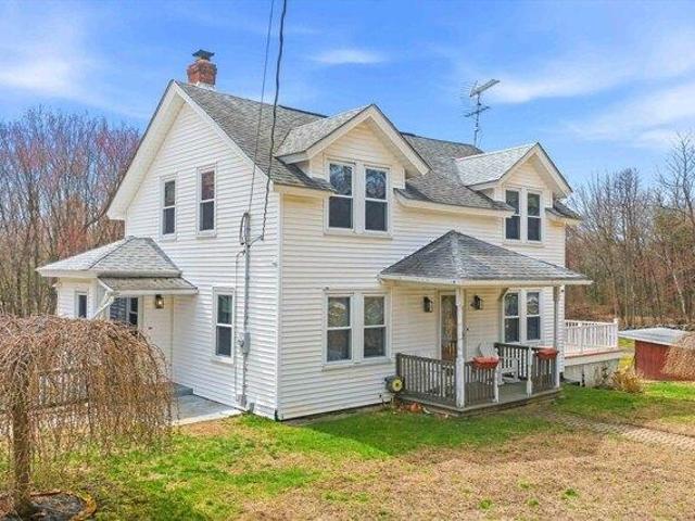 house with 3 bedroom, Uxbridge MA DS102724191