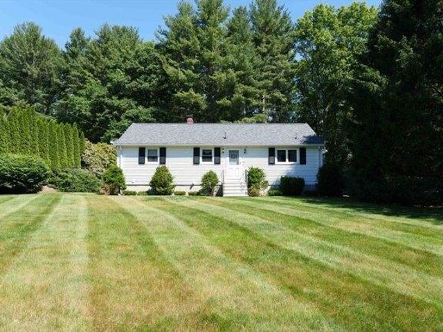 house with 3 bedroom, Uxbridge MA DS104077384