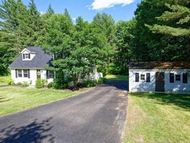 house with 3 bedroom, Uxbridge MA DS104298695