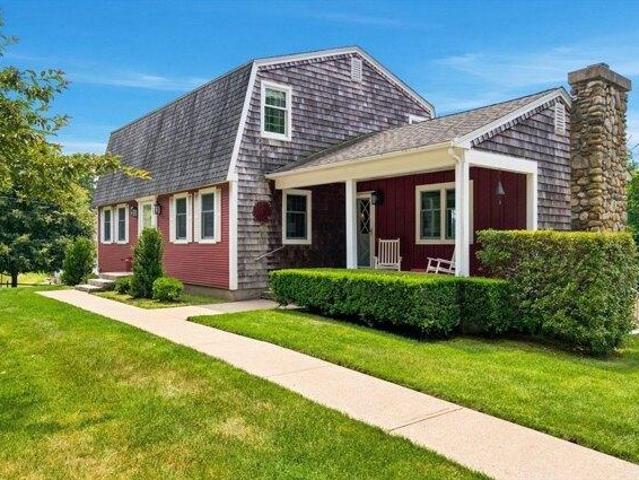 house with 3 bedroom, Uxbridge MA DS104235090