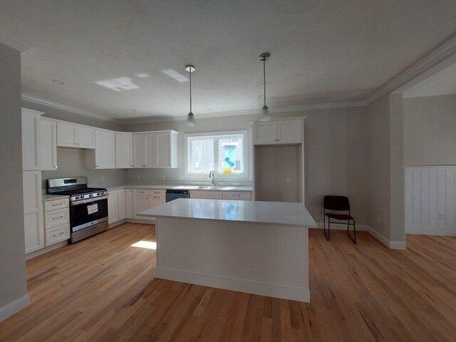 house with 3 bedroom, Uxbridge MA ES103190152