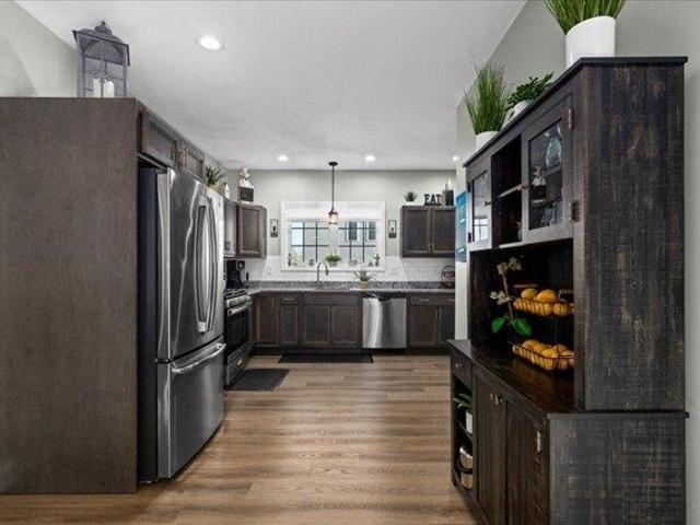 house with 3 bedroom, Uxbridge MA ES103100860