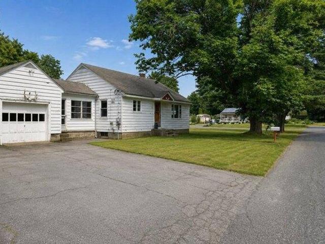 house with 3 bedroom, Uxbridge MA ES105061366