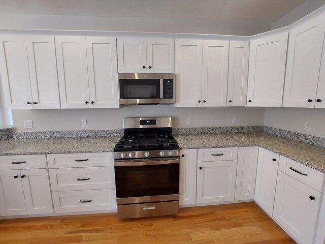 house with 3 bedroom, Uxbridge MA ES105115148
