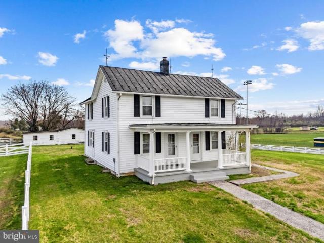 house with 3 bedroom, VA VA DLS101369082