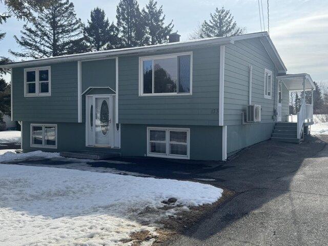 house with 3 bedroom, Van Buren ME DS102026422