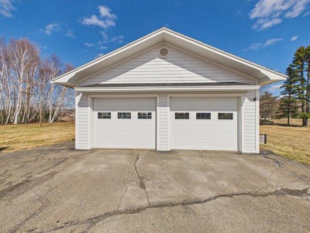house with 3 bedroom, Van Buren ME DS102343595