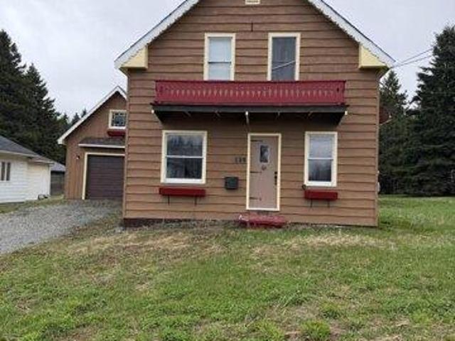 house with 3 bedroom, Van Buren ME DS103070457