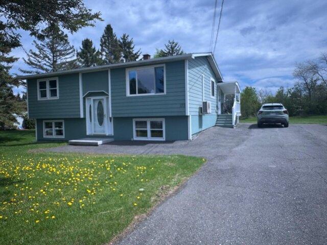house with 3 bedroom, Van Buren ME DS103098858