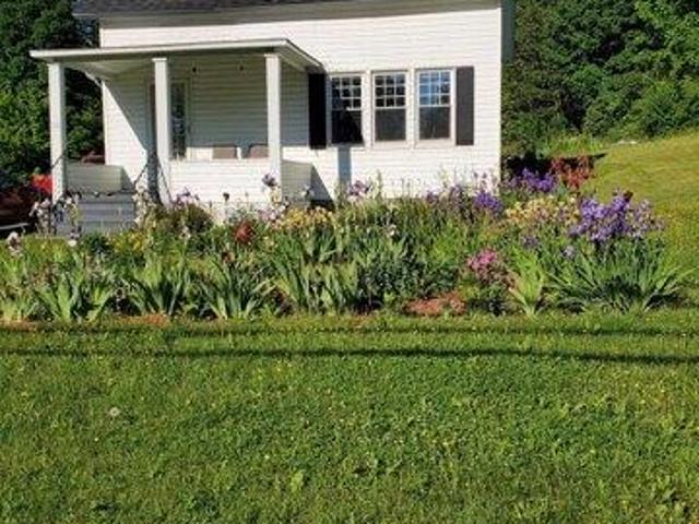 house with 3 bedroom, Van Buren ME DS104480493