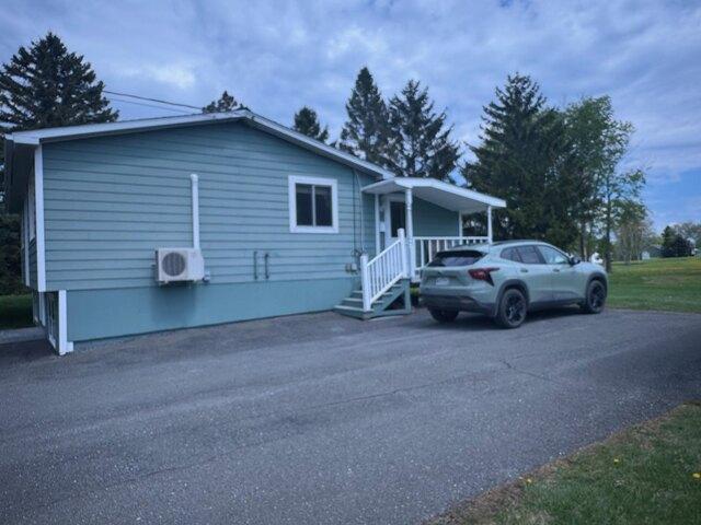 house with 3 bedroom, Van Buren ME ES103969706