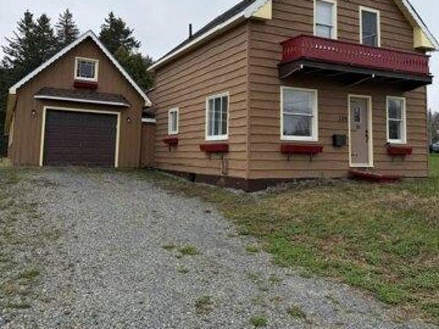 house with 3 bedroom, Van Buren ME ES104791879