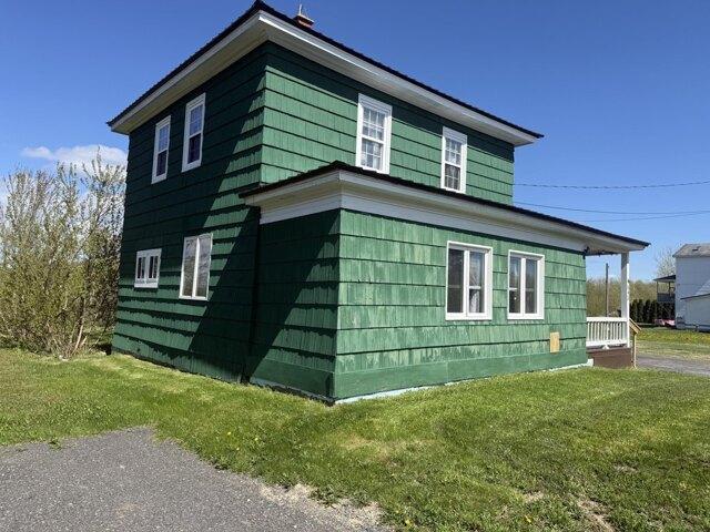 house with 3 bedroom, Van Buren ME ES104834209
