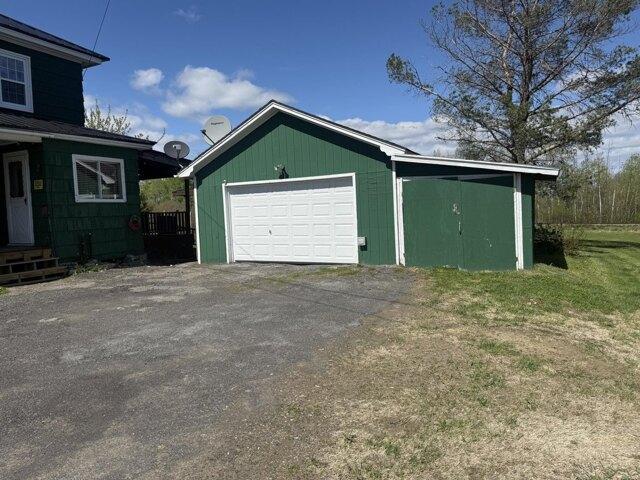 house with 3 bedroom, Van Buren ME ES105206305