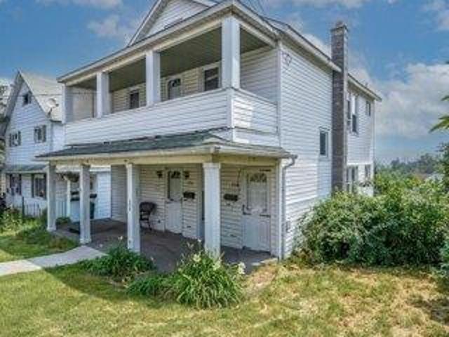 house with 3 bedroom, Vandling PA ES104905283