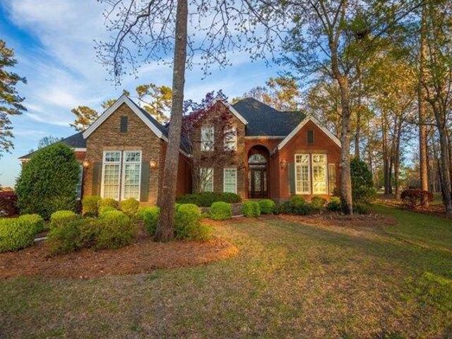 house with 3 bedroom, Valdosta GA DS89105467