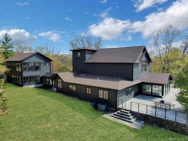 house with 3 bedroom, Valley Cottage NY ES105205175