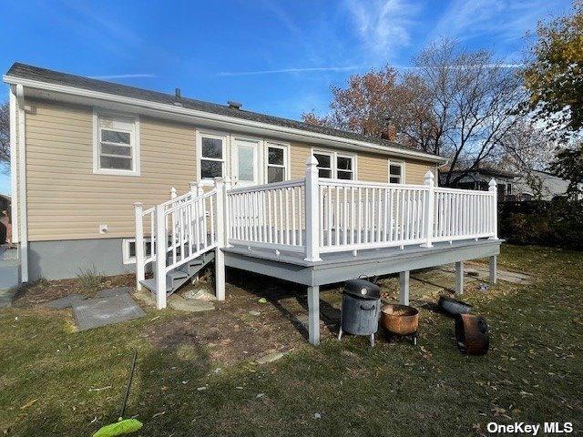 house with 3 bedroom, Valley Stream NY ES72692005