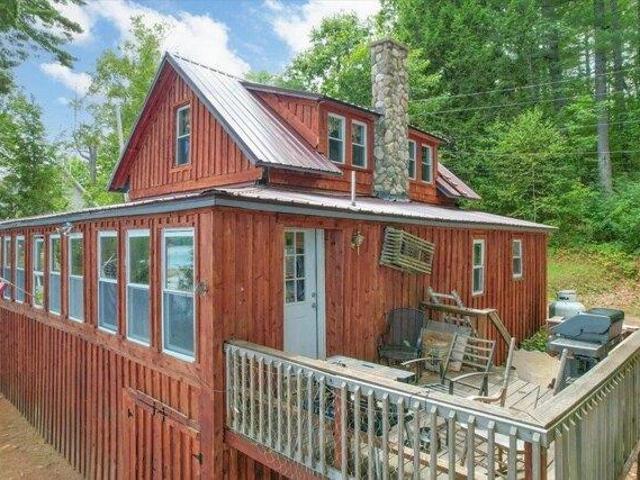 house with 3 bedroom, Vassalboro ME DS104008359