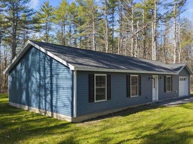 house with 3 bedroom, Vassalboro ME DS102824800