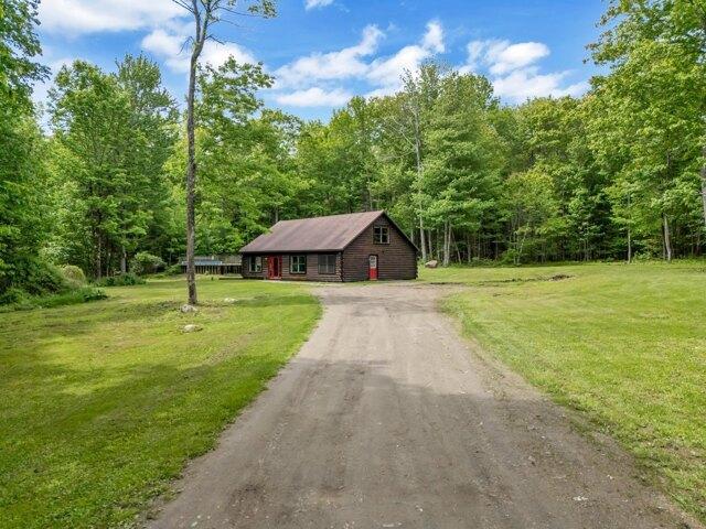 house with 3 bedroom, Vassalboro ME DS103967705