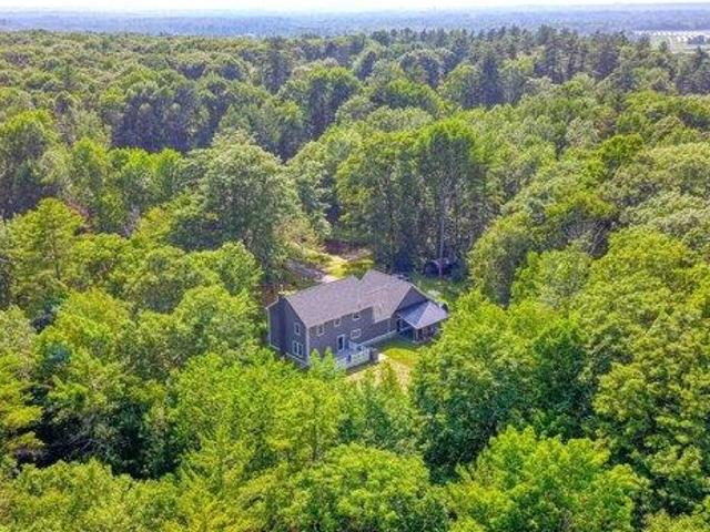 house with 3 bedroom, Vassalboro ME ES104078308