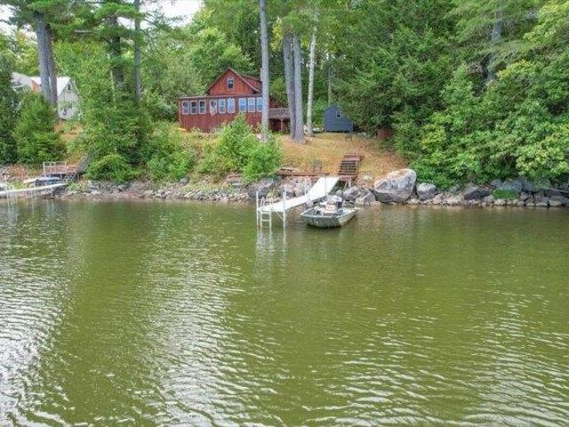 house with 3 bedroom, Vassalboro ME ES104189560
