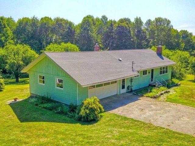 house with 3 bedroom, Vassalboro ME ES104791957