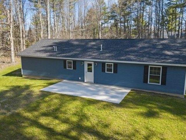 house with 3 bedroom, Vassalboro ME ES102824800