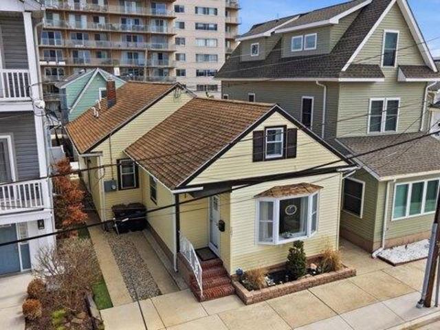 house with 3 bedroom, Ventnor City NJ DS102318261