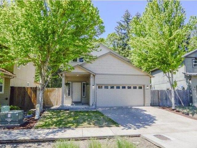house with 3 bedroom, Veneta OR DS90794499