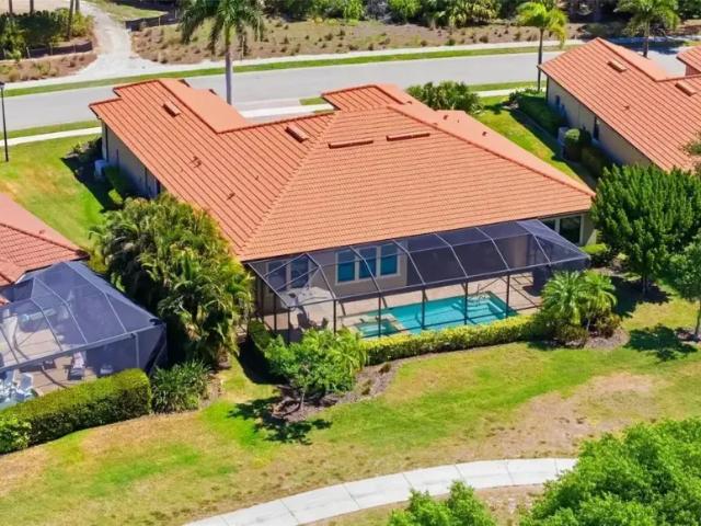 house with 3 bedroom, Venice FL DS102435423
