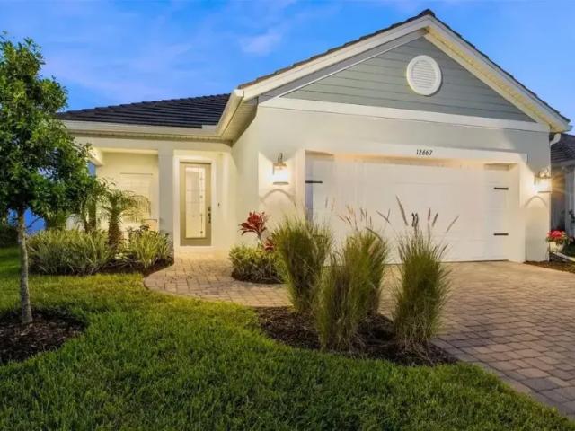 house with 3 bedroom, Venice FL DS102520539