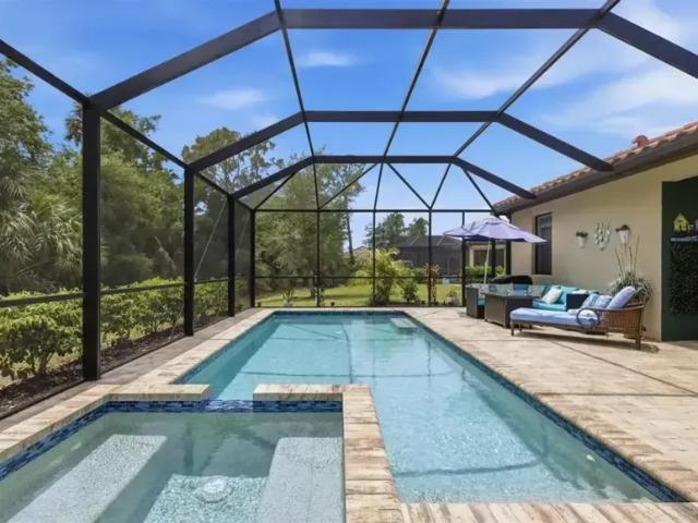 house with 3 bedroom, Venice FL DS102520569