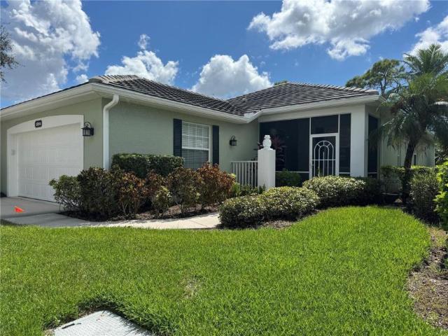 house with 3 bedroom, Venice FL DS102588882