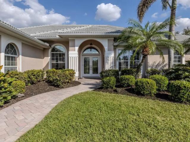 house with 3 bedroom, Venice FL DS102659572