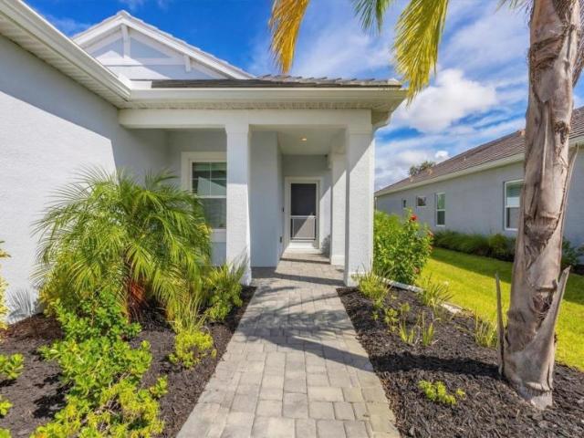 house with 3 bedroom, Venice FL DS102661161