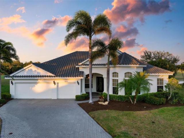 house with 3 bedroom, Venice FL DS102243755