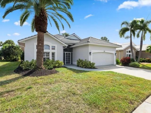 house with 3 bedroom, Venice FL DS102244250
