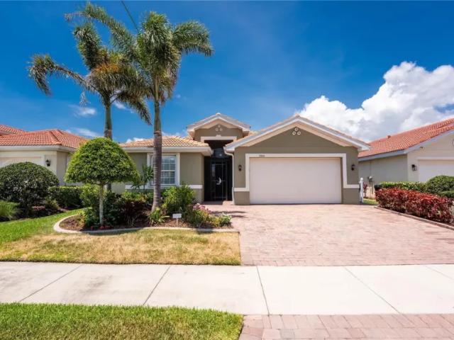 house with 3 bedroom, Venice FL DS102398585