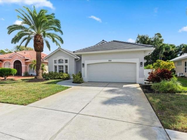 house with 3 bedroom, Venice FL DS102398036